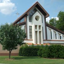 Saint Raphael the Archangel Catholic Church, 5801 Falls of Neuse Rd ...