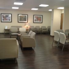 Meritas Health Briarcliff, 1st Floor - 5400 N Oak Trafficway #100 ...