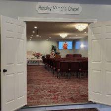 Wright Funeral Services & Crematory - 1425 Greensboro Rd, Martinsville ...