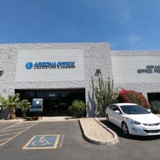 Arizona Office Liquidators & Designs - 3920 E Broadway Rd, Phoenix, AZ ...