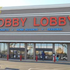 Hobby Lobby - 1760 W Lacey Blvd, Hanford, CA 93230 - Hours, Directions ...