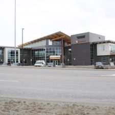 Mat-Su Health Foundation - 777 N Crusey St, Wasilla, AK 99654 - Hours ...