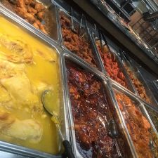 Soul Food - Baltimore, MD 21229 - Hours, Directions, Reviews