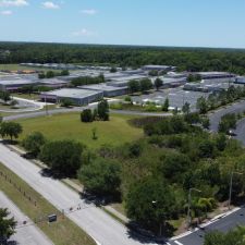 Wiregrass Ranch High School in 2909 Mansfield Blvd, Wesley Chapel, FL ...