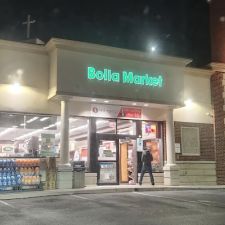Bolla Market - 260-01 Horace Harding Expy, Queens, NY 11362, USA ...