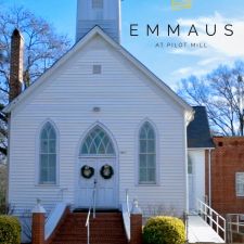 Emmaus at Pilot Mill - 1012 N Blount St, Raleigh, NC 27604 - Hours ...