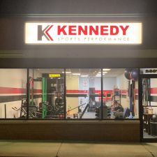 Kennedy Sports Performance - 28877 Lorain Rd, North Olmsted, OH 44070 ...