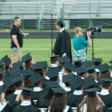 Surry Central High School - 716 S Main St, Dobson, NC 27017