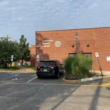 Lakewood Branch - Ocean County Library - 301 Lexington Ave, Lakewood ...