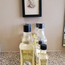 Brookside Barber Shop - 51063 Mound Rd, Shelby Twp, MI 48316 - Hours ...