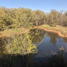 Farmington Bottoms State Natural Area - Osceola, WI 54020