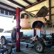 Buda Diesel Works - 4568 Dacy Ln #2, Buda, TX 78610 - Hours, Directions ...