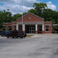 Shelby County High School - 101 Washington St, Columbiana, AL 35051 ...