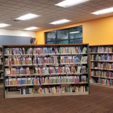 Mukilteo Library - Sno-Isle Libraries - 4675 Harbour Pointe Blvd ...
