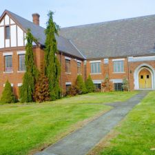 Boston United Methodist Church - 6103 Smithfield St, Boston, PA 15135 ...