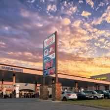 JP Marathon - Locust Grove - 4841 Bill Gardner Pkwy, Locust Grove, GA ...