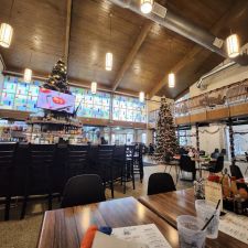 Bramble Breakfast & Bar Broken Arrow - 121 N Ash Ave, Broken Arrow, OK ...