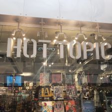 Hot Topic - 1848 Town Center Dr, Montebello, CA 90640, USA - BusinessYab