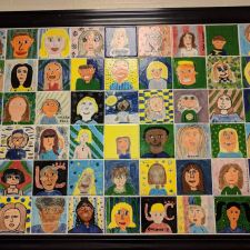 E.H. Greene Intermediate School - 5200 Aldine Dr, Cincinnati, OH 45242 ...