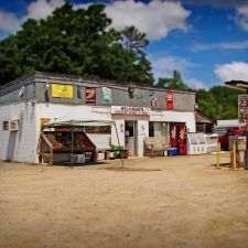 Williamson's Country Store - 9023 US-15, Bullock, NC 27507