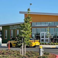 Paso Verde School - 5240 PV Scholars Lane, Sacramento, CA 95835 - Hours ...