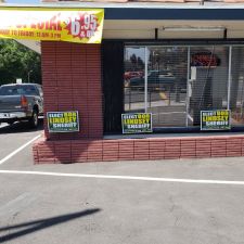 Chuck's Chinese & American Food - 9409 Atlantic Ave, South Gate, CA 90280