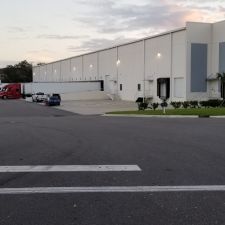 BayCare Integrated Service Center - 7802 E Telecom Pkwy, Tampa, FL ...