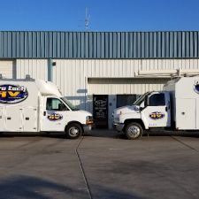 PRO TECH RV - 1533 N Alma School Rd #8, Mesa, AZ 85201 - Hours ...