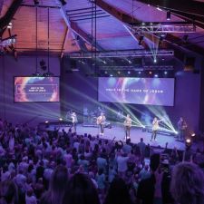 Crosspoint City Church - 325 Old Mill Rd, Cartersville, GA 30120 ...