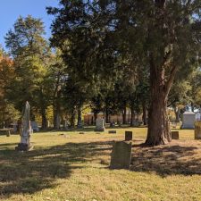 Old Burlington Cemetery - Burlington, KY 41005 - Hours, Directions, Reviews