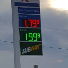 Old Country Store - 18241 A L Philpott Hwy, Ridgeway, VA 24148 - Hours ...