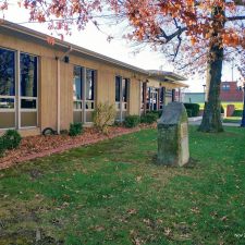 Perryopolis Borough Office - Perryopolis, PA 15473