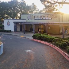 Montera Middle School - 5555 Ascot Dr, Oakland, CA 94611 - Hours ...