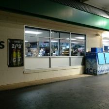 Handy Andy's - 7136 NC-57, Rougemont, NC 27572 - Hours, Directions, Reviews