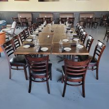 Gidi Bar & Grill - 4350 Main St Suite 165, Frisco, TX 75034 - Hours ...