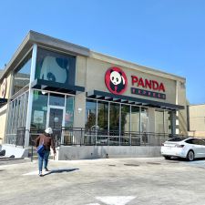 Panda Express - 741 S Soto St, Los Angeles, CA 90023 - Hours ...
