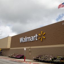 Walmart Supercenter - 15757 N Coit Rd, Dallas, TX 75248 - Hours ...