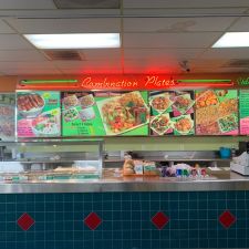 Chinese Taste - 932 E Alosta Ave, Azusa, CA 91702