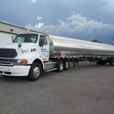 Penn Tank Lines - 4100 E 7th Ave, Tampa, FL 33605 - Hours, Directions ...