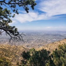 Sandia Foothills Open Space - lbuquerque, NM 87111 - Hours, Directions ...