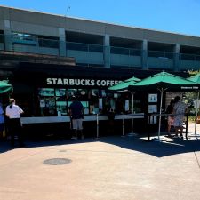 Starbucks - 1011 Baldwin Park Blvd, Baldwin Park, CA 91706 - Hours ...