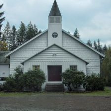 Colton Community Church in 21128 OR-211, Colton, OR 97017, USA