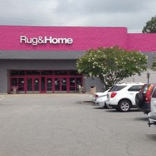 Rug and Home in 3333 Cloverleaf Pkwy, Kannapolis, NC 28083, USA