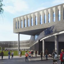 Morrow Jr /Sr High School - 4930 Steele Rd, Ellenwood, GA 30294 - Hours ...