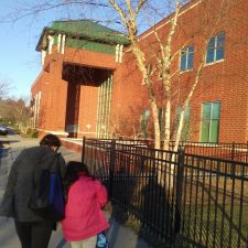 Rowan Cabarrus YMCA (West Cabarrus Branch) - 5325 Langford Ave NW ...