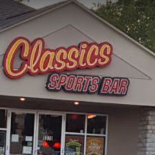ATM Machine at CLASSICS SPORTS BAR - 5370 Tuttle Crossing Blvd, Dublin ...