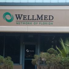 WellMed at New Tampa - 15320 Amberly Dr STE A, Tampa, FL 33647, USA ...