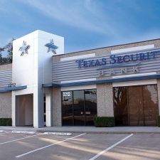 Texas Security Bank - 3212 Belt Line Rd, Farmers Branch, TX 75234