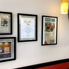 The Crèperie in 1668 Countryside Dr, Turlock, CA 95380, USA