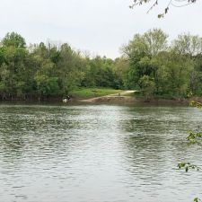 Tucker Park in 1300 Maidens Rd, Maidens, VA 23102, USA